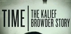 Time: The Kalief Browder Story (2017): Injustice, Solitary Confinement ...