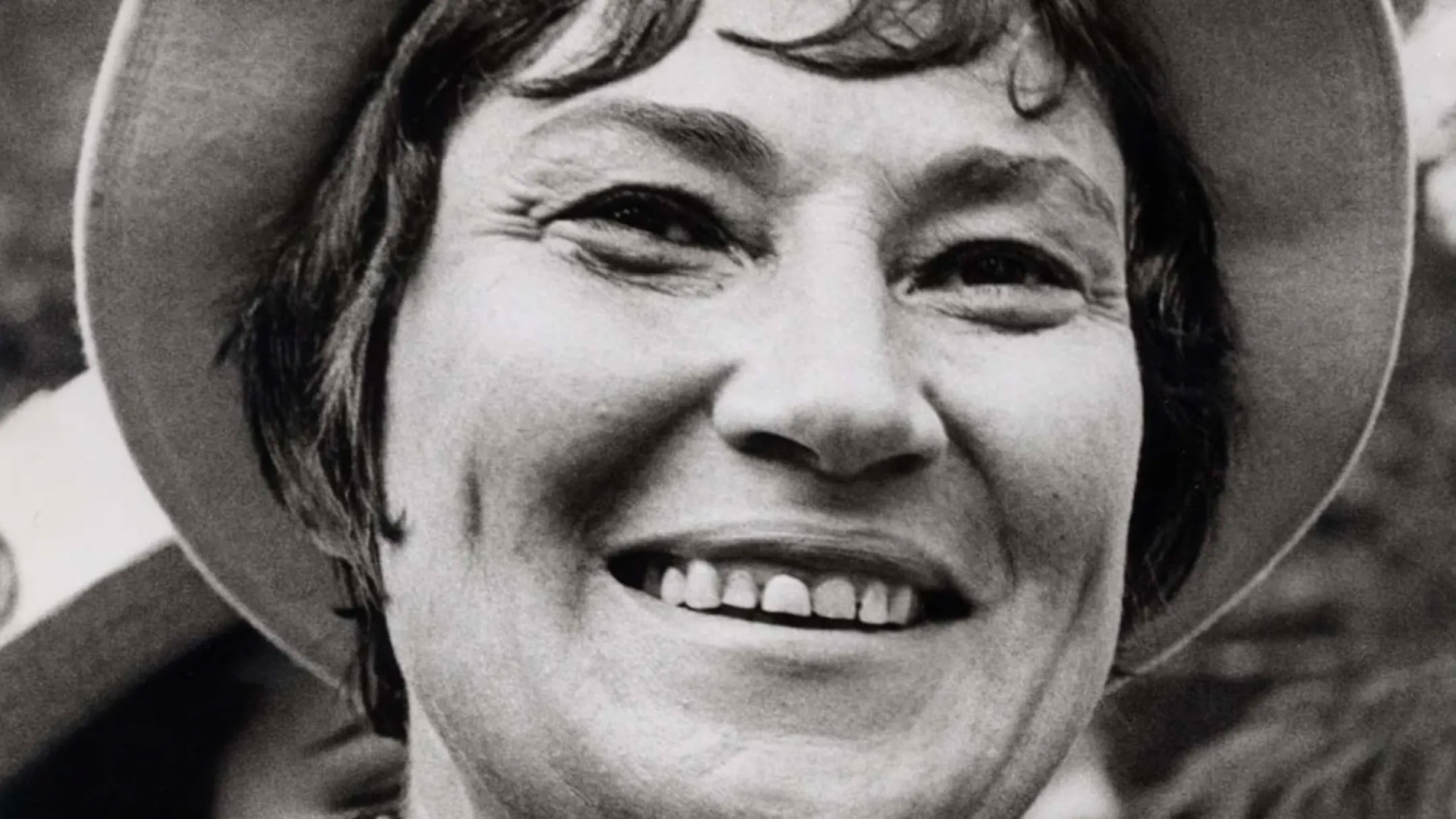 Bella Abzug – Congresswoman and Legal Firebrand for Women’s Rights ...