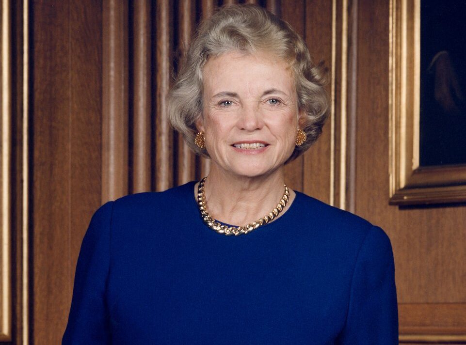 Sandra Day O’Connor – The First Woman on the Supreme Court - Law ...
