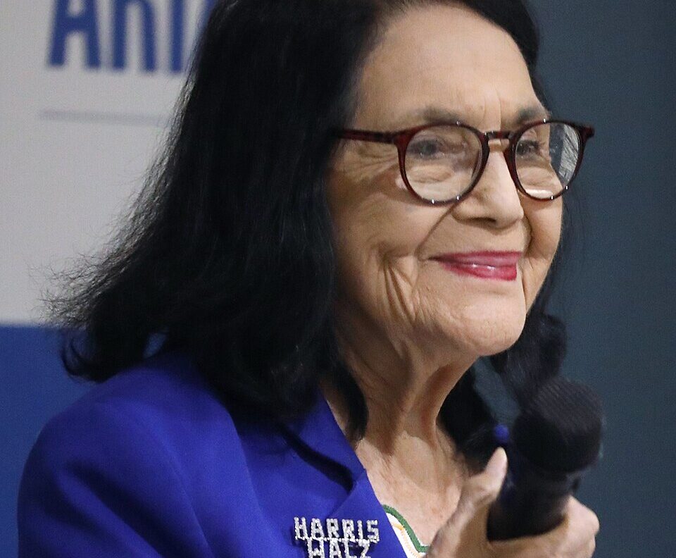 Dolores Huerta: Gender, Labor Law, and the Legal Power of Collective ...